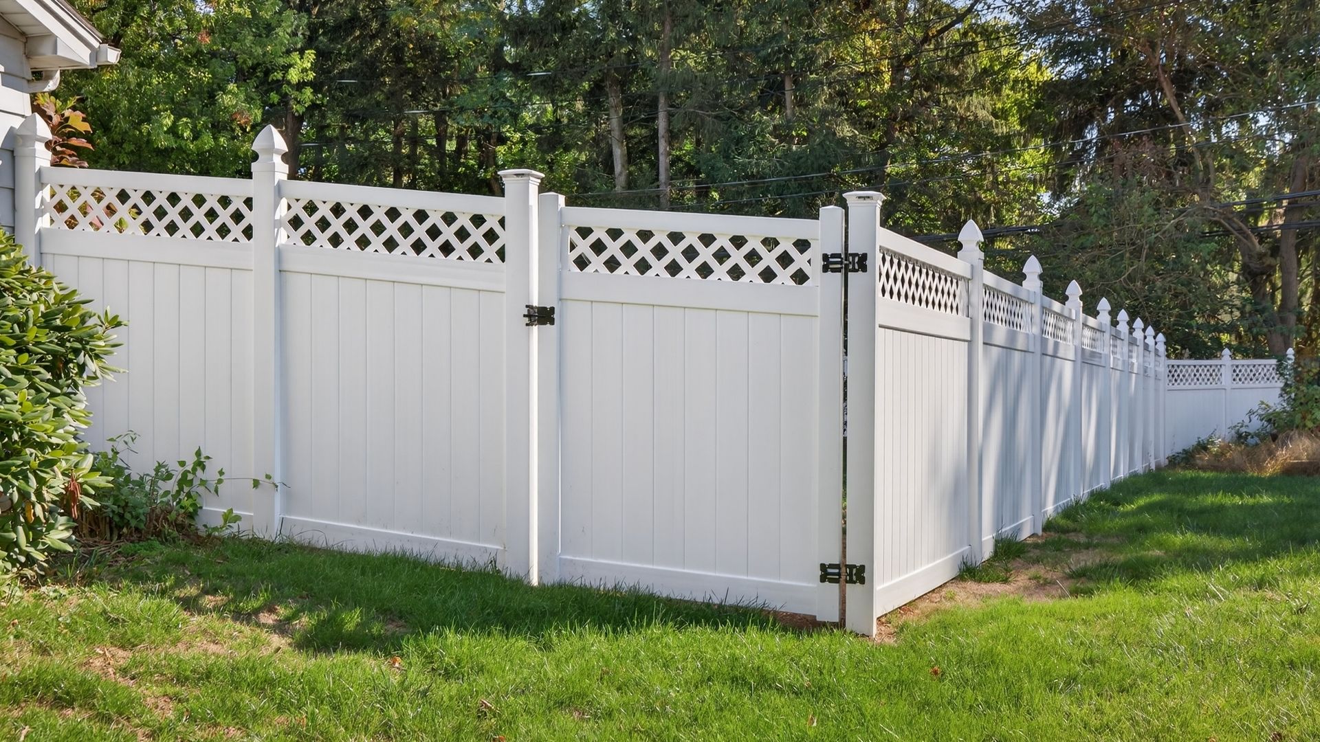 Doylestown Fence Company: 5 Styles for Bucks County Homes